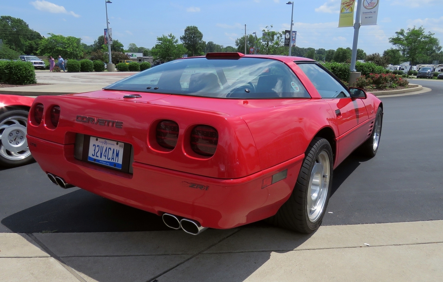 Links [www.thecruisenightpage.com]